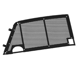 Speed Window Nets - Speed UTV