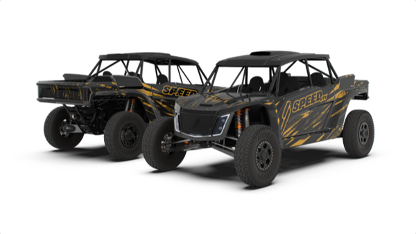 SPEED UTV Open Order Period - Speed UTV